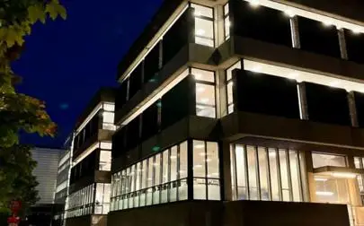 Library | Brunel University of London